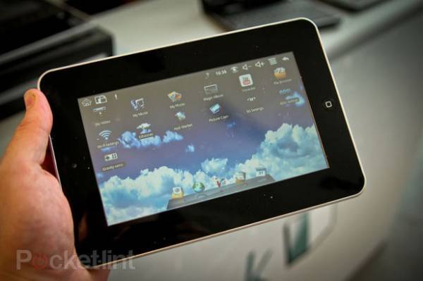 Toys ‘R’ Us to sell Android Tablet for £90 | Android Community