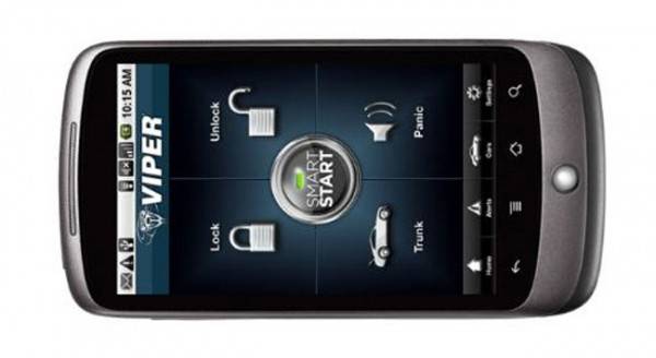 Viper SmartStart car alarm gets price cut and new features with version ...