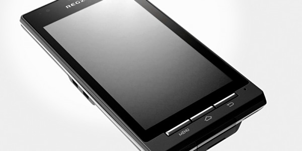 NTT DOCOMO Unveils Three New Android Phones, Coming Soon - Android ...