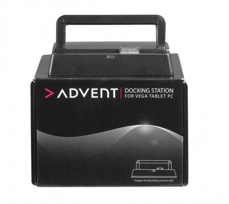 Advent Vega Dock now on sale: HDMI and USB | Android Community