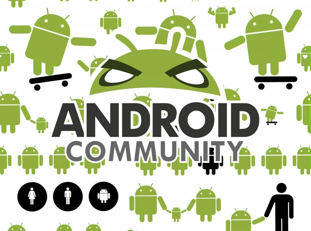 Official Android Community Wallpapers [May 2011] | Android Community