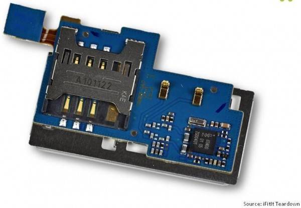 Sony Ericsson planning NFC Android phones with chip from Nexus S ...