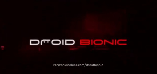 Motorola DROID Bionic Video Teaser Trailer Released [Video] | Android ...