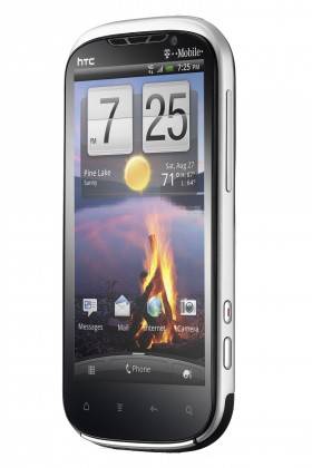 HTC Amaze 4G officially announced for T-Mobile, Coming October 10th ...
