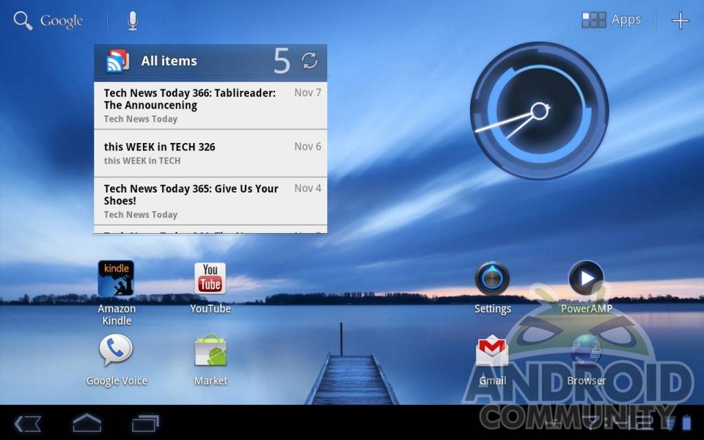 T-Mobile Springboard Review - Android Community