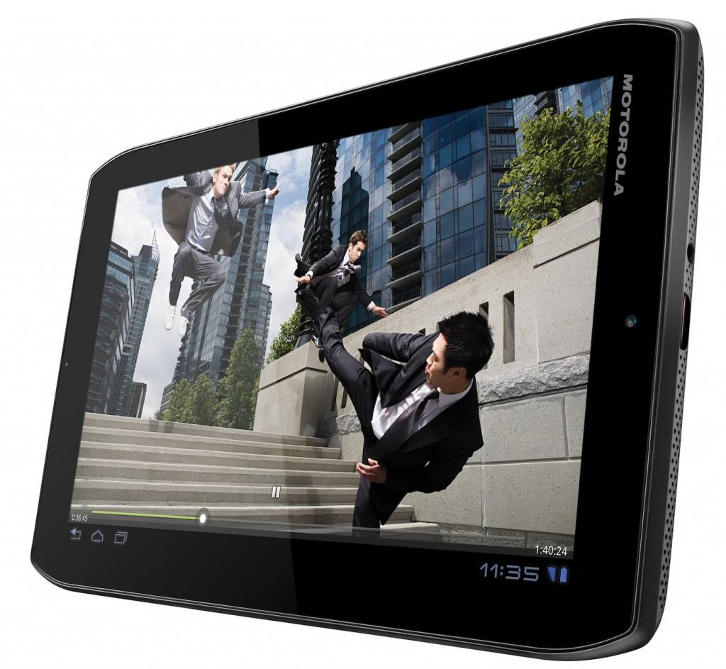 XOOM 2 and XOOM 2 Media Edition tablets confirmed | Android Community