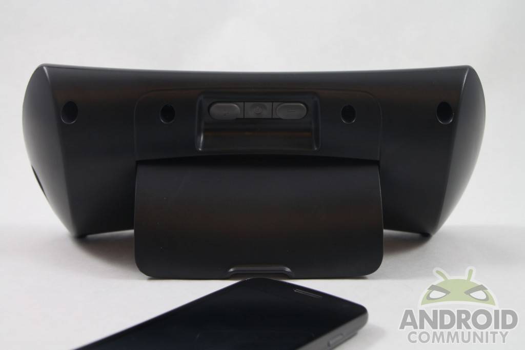 Logitech Z515 Bluetooth Speaker Review - Android Community