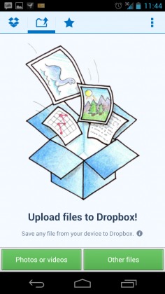 Dropbox desktop app will not update - opmblocks