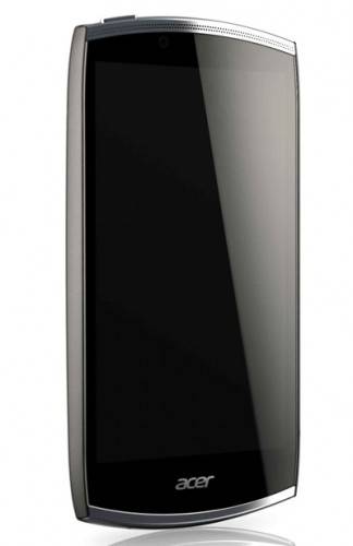 Acer CloudMobile Android 4.0 ICS phone appears with 4.3-inch HD screen ...