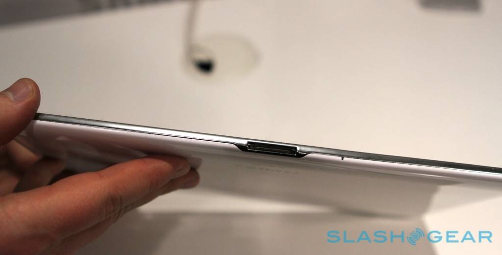 Samsung Galaxy Note 10.1 hands-on - Android Community