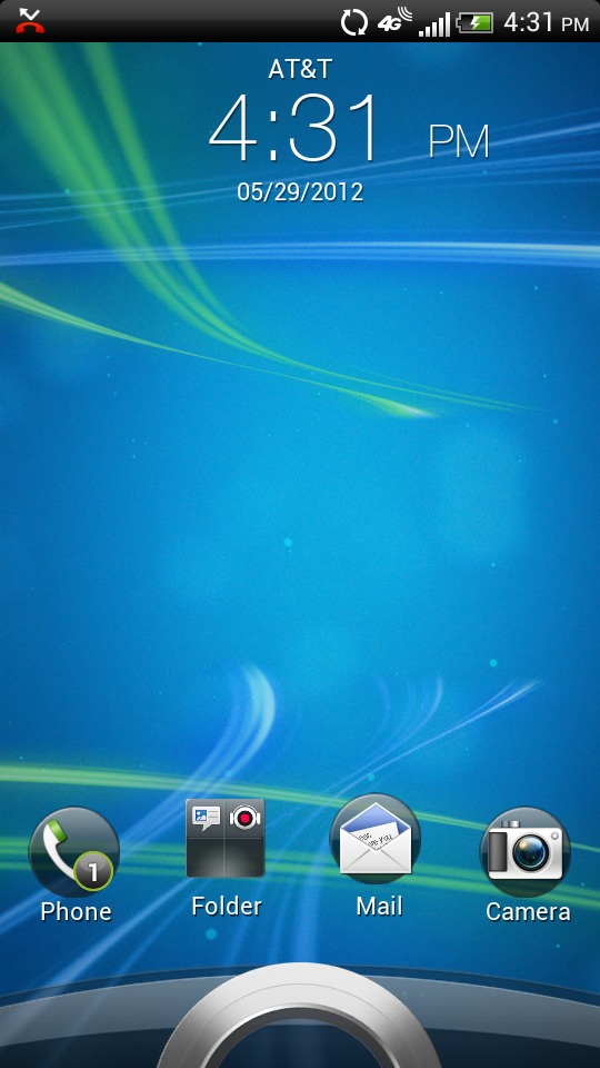 Five custom skin and ROM features that stock Android needs - Android ...