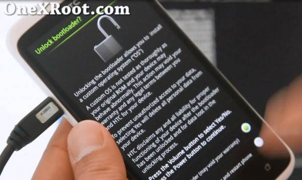Reminder: Unlock HTC One S and X bootloaders at HTCDev - Android Community