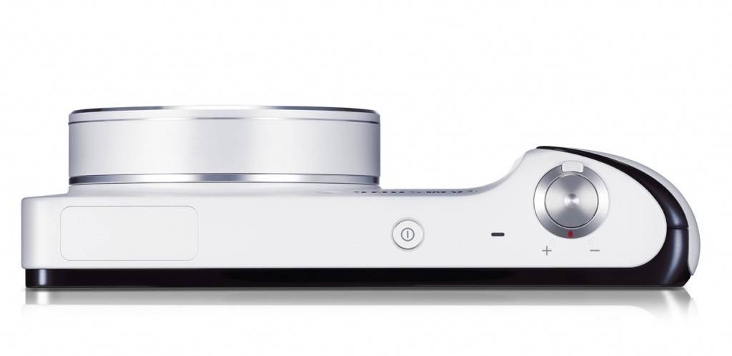 Samsung Galaxy Camera: Hands-on with the 16MP Android snapper - Android ...