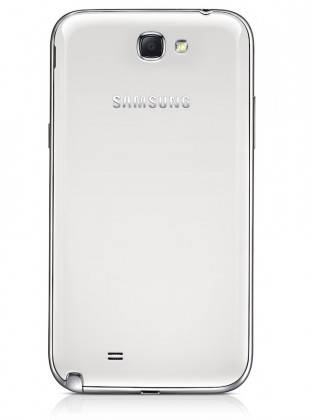 Samsung Galaxy Note II revealed: We go hands-on! - Android Community