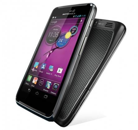 Motorola Atrix HD LTE available today from Bell | Android Community