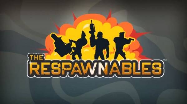 New teaser trailer for The Respawnables lands | Android Community