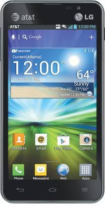 LG Escape 4G LTE announced for AT&T with ICS – only $49 | Android Community