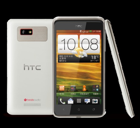 HTC unveils the One SC, SU, and dual-sim ST for China | Android Community