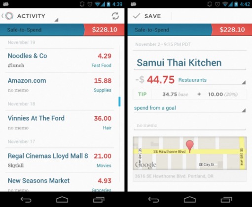 Simple Banking App Now Available For Android Android Community