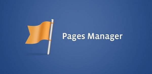 Facebook Pages Manager app launches for Android | Android Community