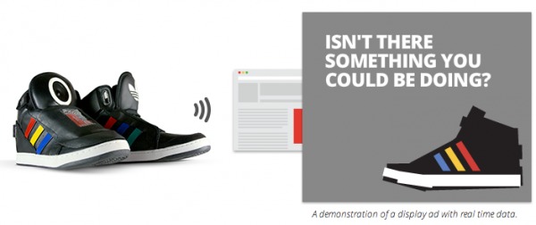 Google Shoes take Android to your foot - Android Community