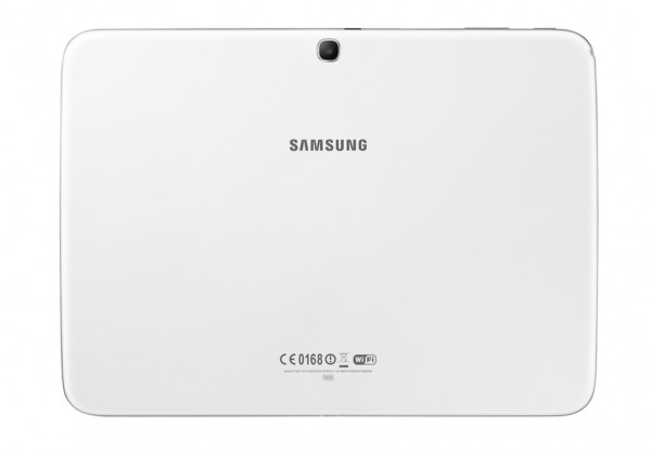 Samsung gets official with the 8-inch and 10.1-inch Galaxy Tab 3 ...
