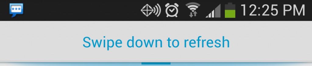 New and improved Gmail hits the Google Play Store [Download] - Android ...