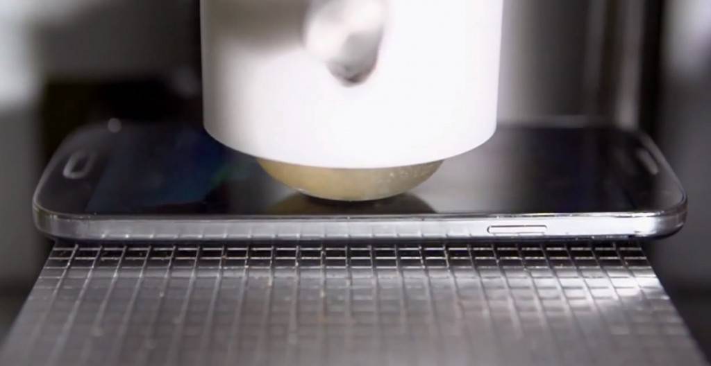 Samsung stress test video may relieve Galaxy S 4 owners stress ...