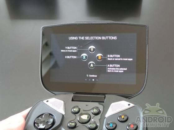 NVIDIA SHIELD Console Review - Android Community