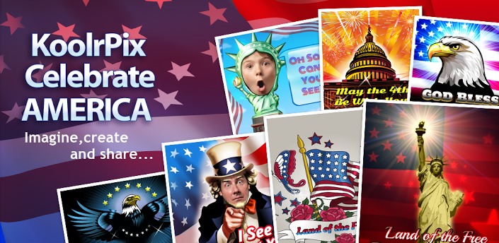 July 4th Independence Day app roundup - Android Community