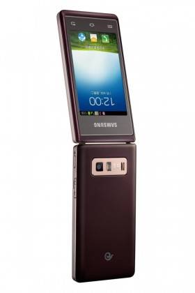 Samsung SCH-W789 Hennessy unveiled, includes dual SIM feature - Android ...