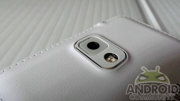 Samsung Galaxy Note 3 Review - Android Community