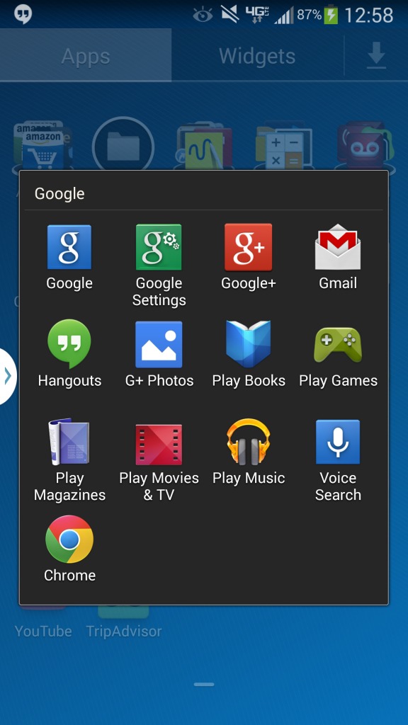 Verizon Galaxy Note 3 hands-on - Android Community