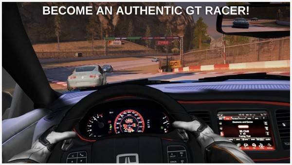 Gameloft’s GT Racing 2 arrives in the Play Store | Android Community