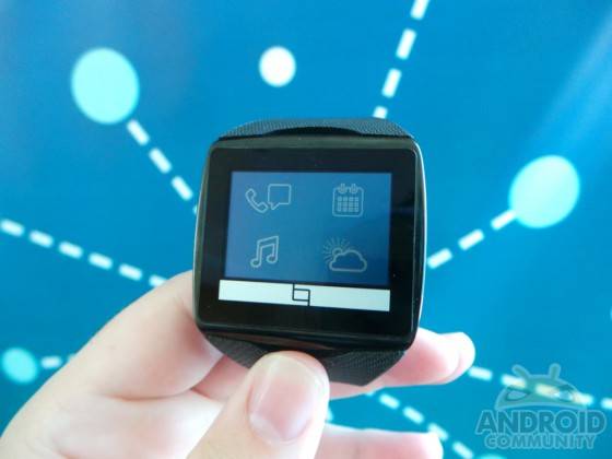 Qualcomm Toq retail availability expands to Amazon | Android Community