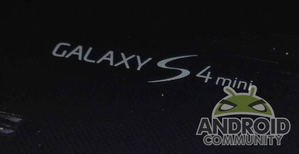 Samsung Galaxy S4 mini review - Android Community