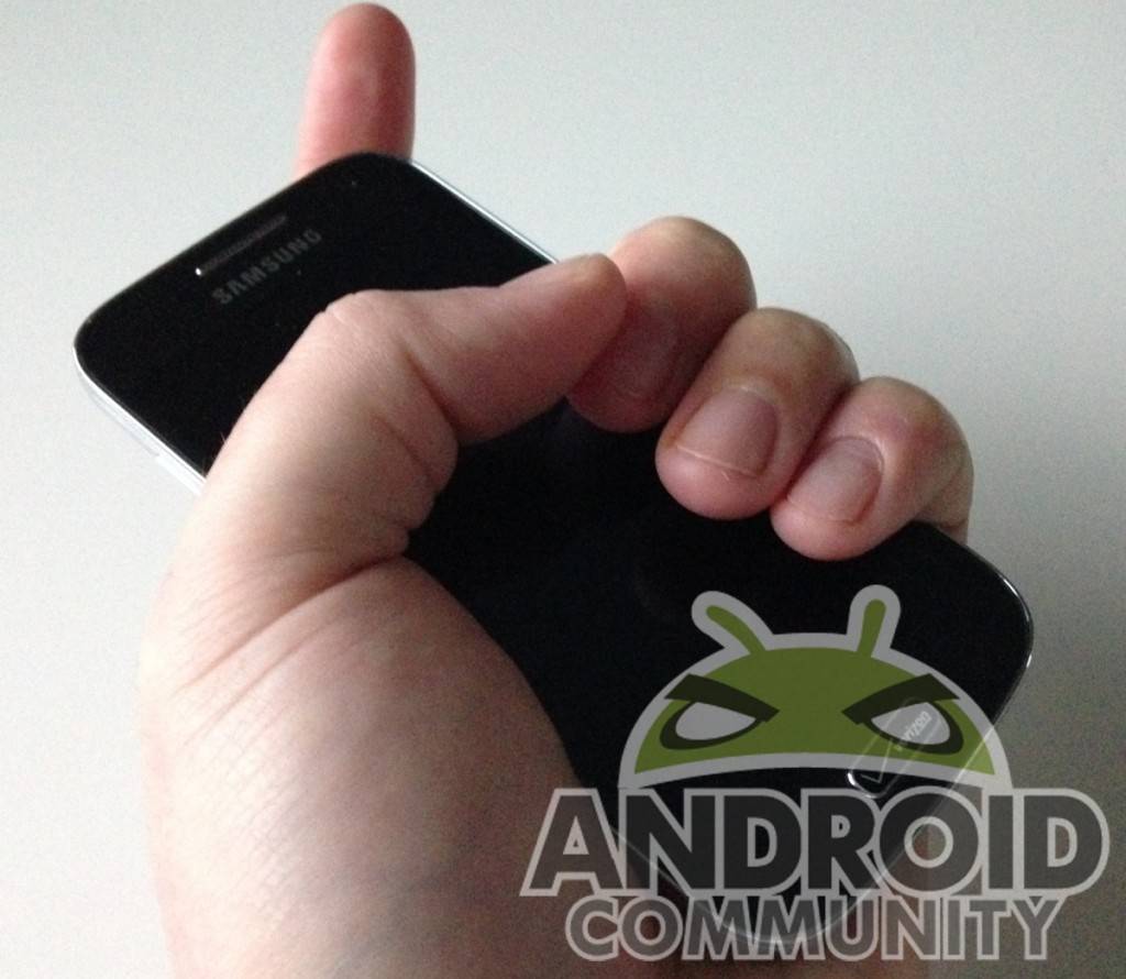 Samsung Galaxy S4 mini review - Android Community