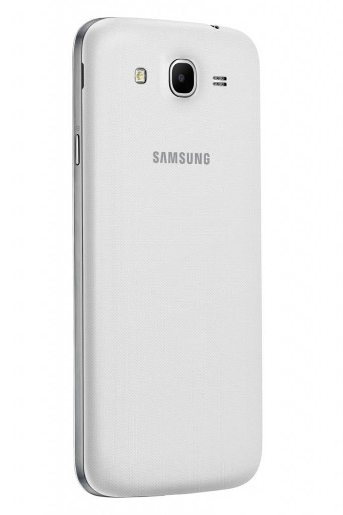 Samsung Galaxy Mega Plus takes the giant to a new quad-core level ...