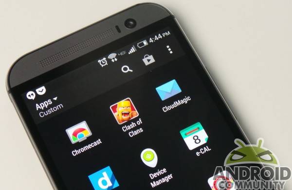 The Android Community Team: our must have apps - Android Community