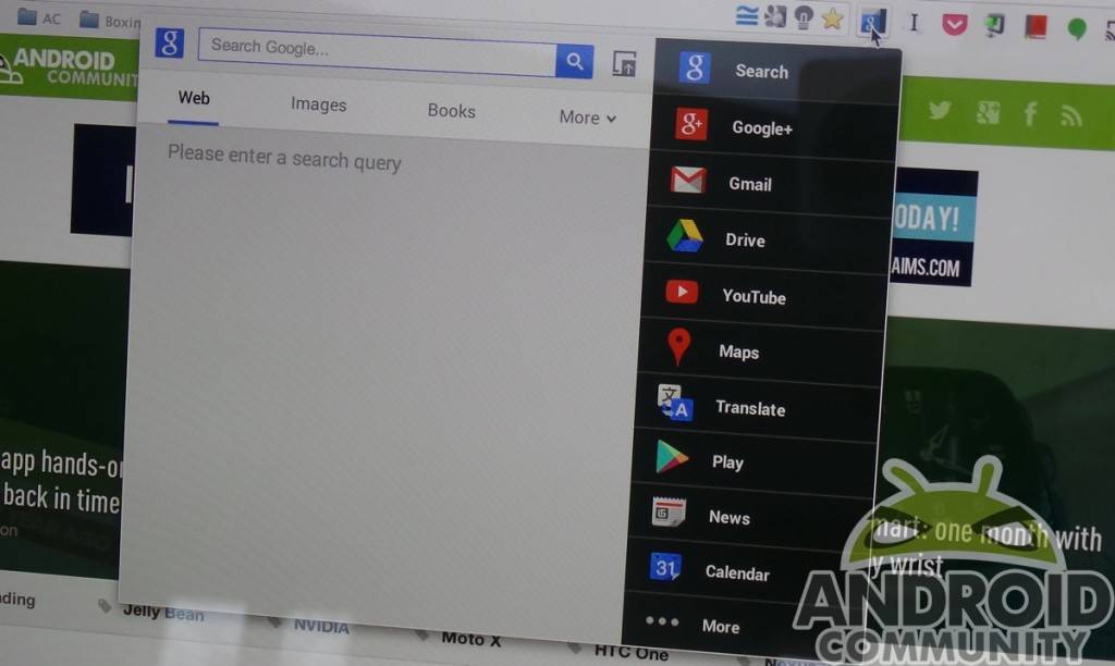 Five Chrome Extensions to keep you productive - Android Community