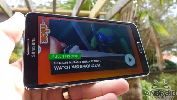 Nickelodeon “Nick” app arrives with full episode streaming - Android ...