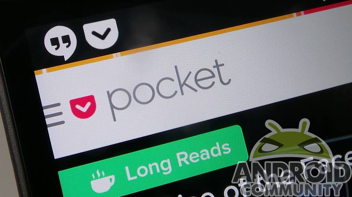 The Android Community Team: our must have apps - Android Community