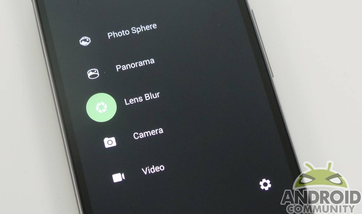 Google’s Camera app: A quick run-through - Android Community