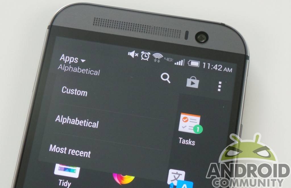 Five things HTC’s Sense 6.0 does better than Android - Android Community