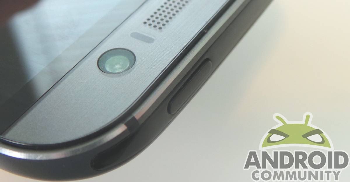 Five things the HTC One (M8) just gets wrong | Android Community