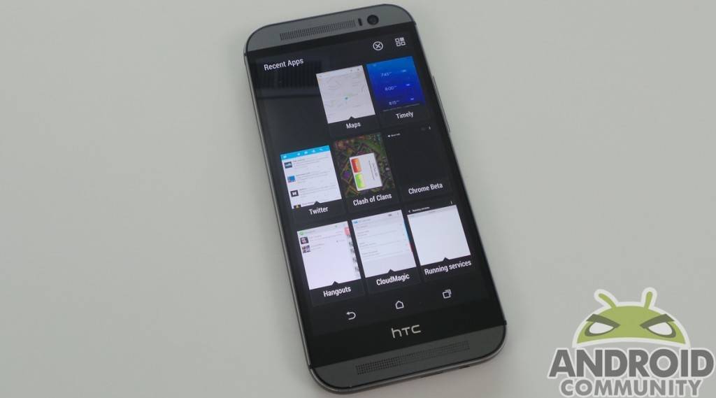Five things HTC’s Sense 6.0 does better than Android | Android Community