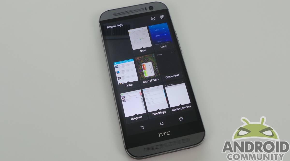 Five things HTC’s Sense 6.0 does better than Android - Android Community