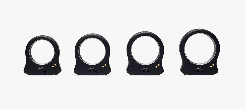 Nod, the gesture control ring arrives for pre-order - Android Community