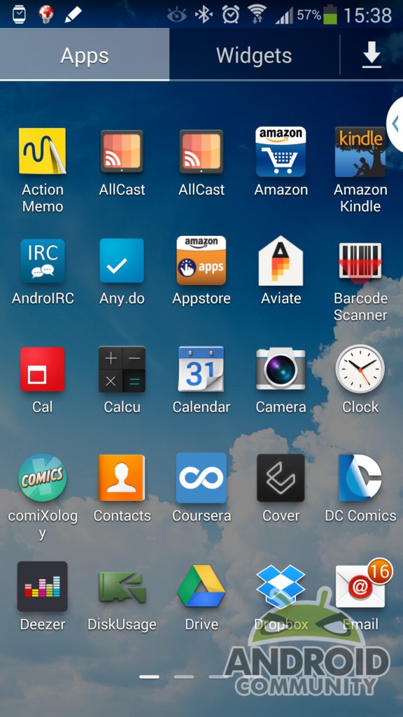 Top five Samsung TouchWiz features you might be missing on Android ...