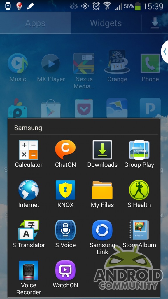 Top five Samsung TouchWiz features you might be missing on Android ...